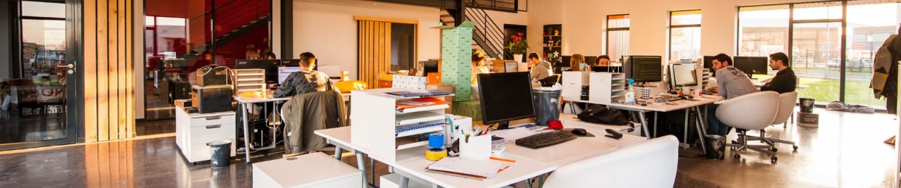 Business Process Outsourcing | SCF Group