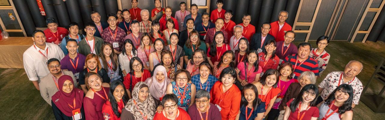 Join Our Team | SCF Group